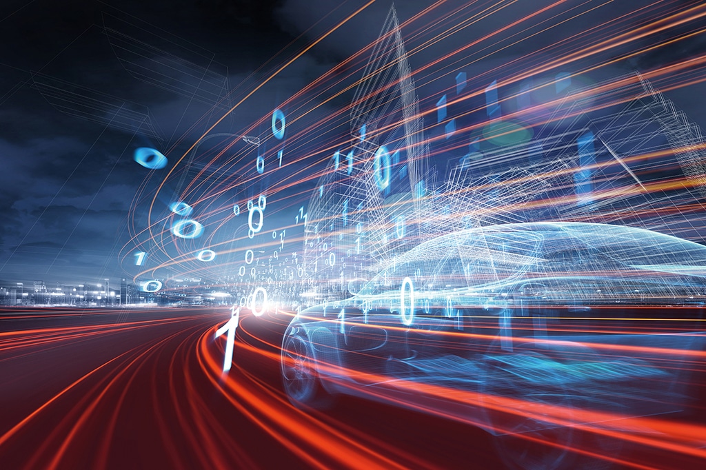 Digital transformation and the future of automotive retail - MSXI Digital transformation and the future of automotive retail - MSXI
