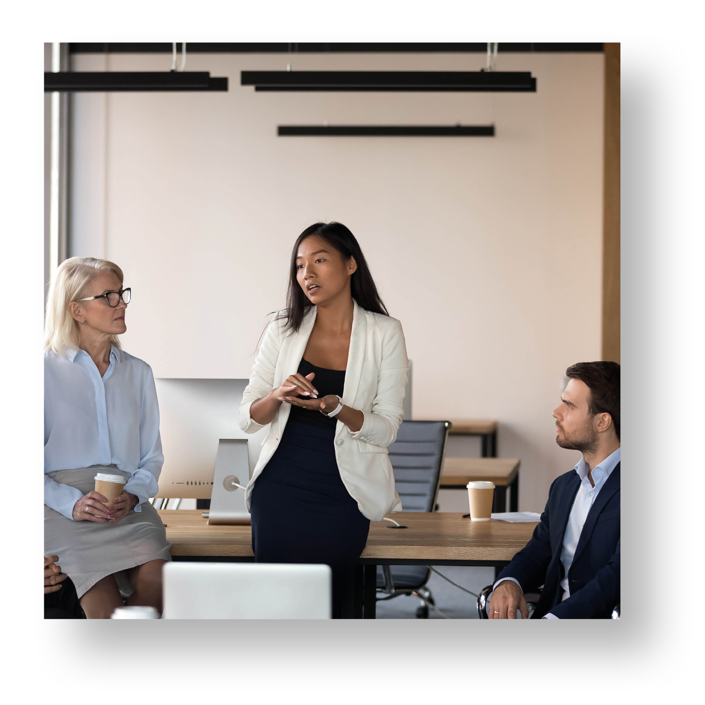 MSX International - MSXI