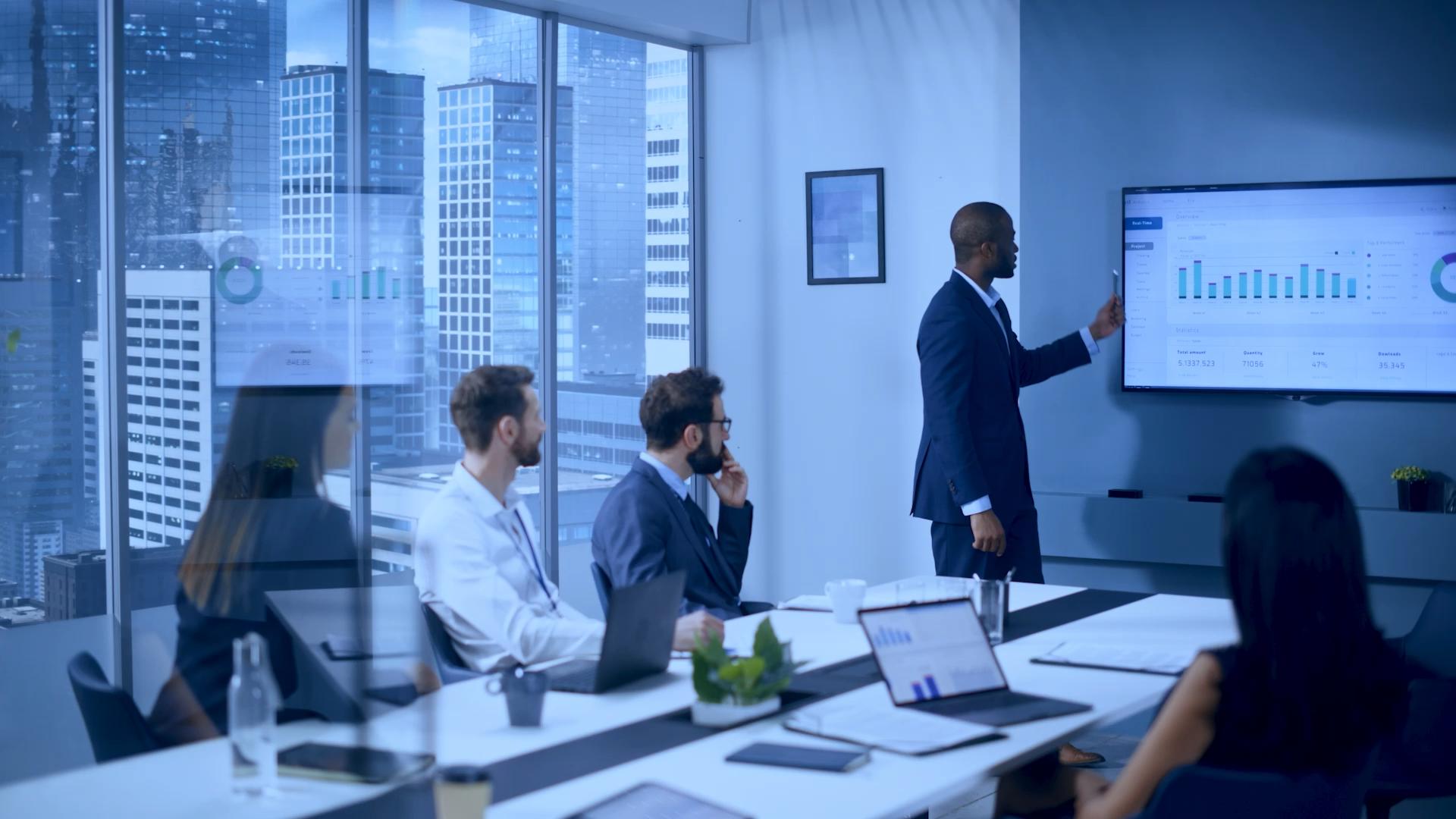 Actionable Insights - MSXI